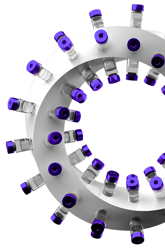 Calyx - Interactive Response Technology (IRT)